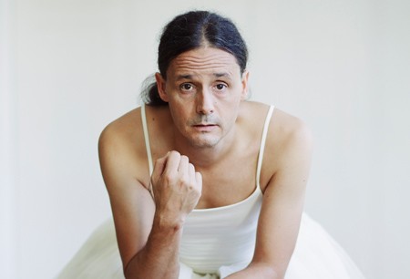 Vorderhaus – Kultur in der FABRIK | Philipp Weber - Weber N° 5: Ich ...