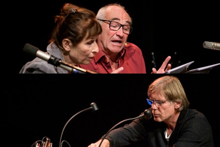 Vorderhaus – Kultur in der FABRIK | Heinzl Spagl, Renate Obermaier ...