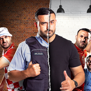 Vorderhaus – Kultur in der FABRIK | Erwachsenenkultur